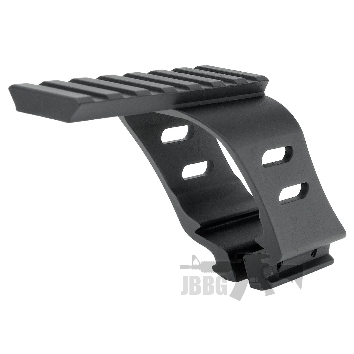 Universal Pistol Tactical Rail Mount - Just Air Guns