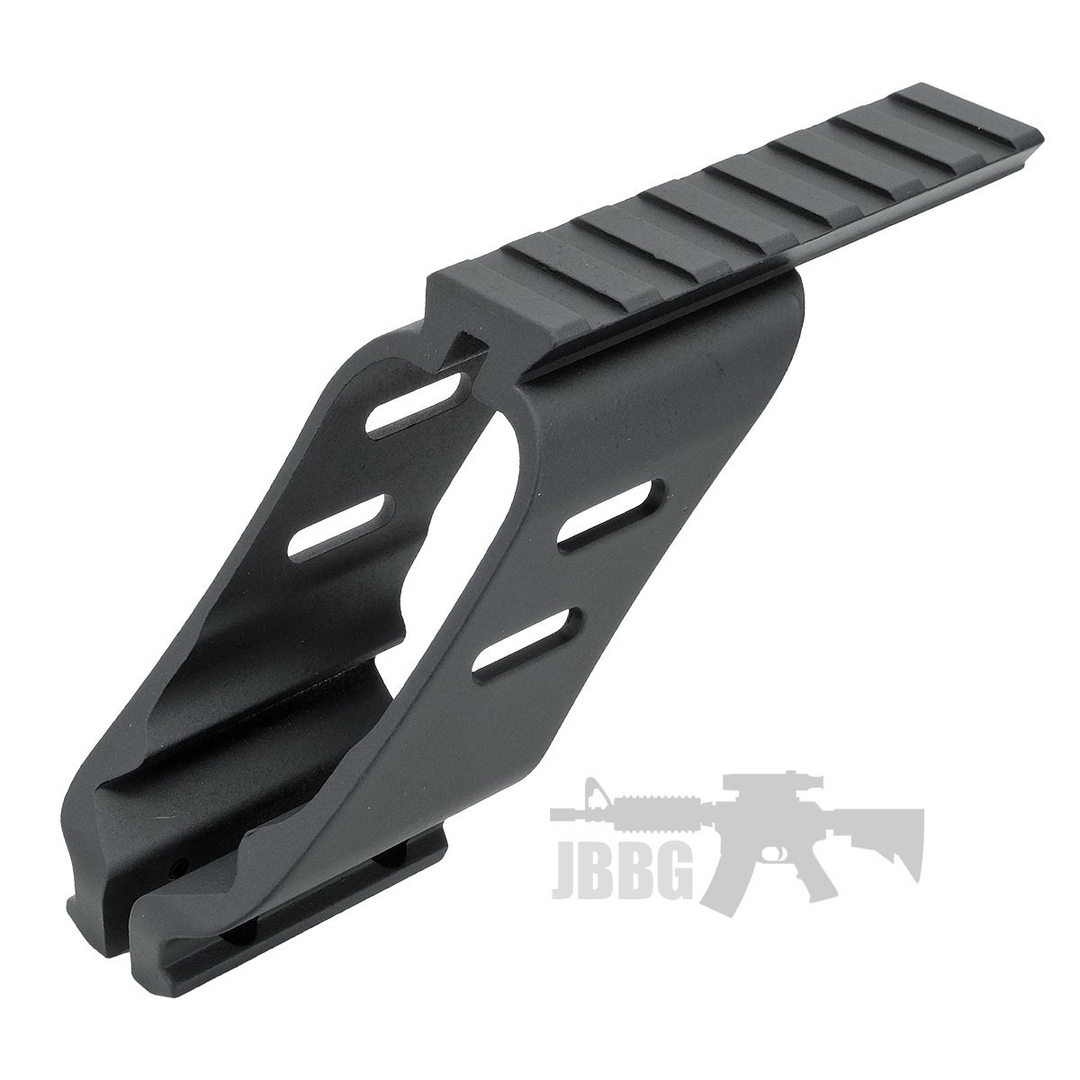 Universal Pistol Tactical Rail Mount - Just Air Guns