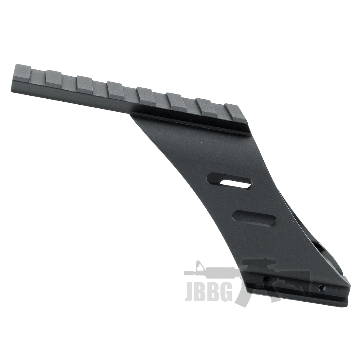 Universal Pistol Tactical Rail Mount - Just Air Guns