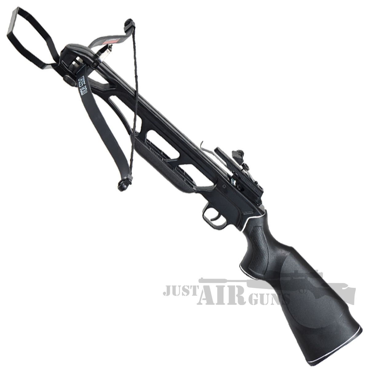 Man Kung MK-150A1PB Recurve Crossbow - Just Air Guns