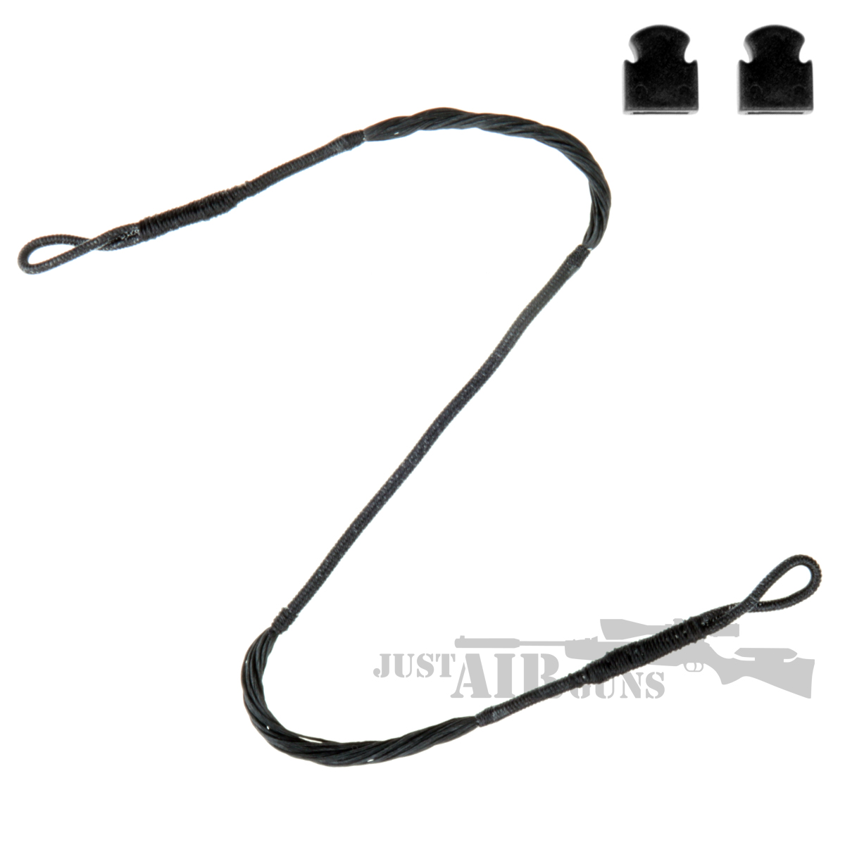 Man Kung MK-80S Crossbow String - Just Air Guns