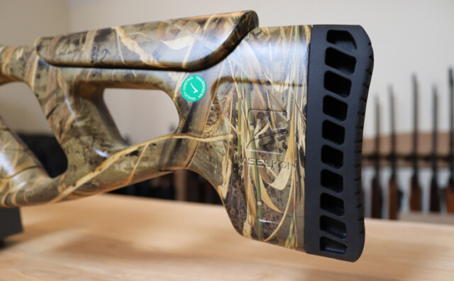 Turkey's Best Kept Secret - Just Air Guns