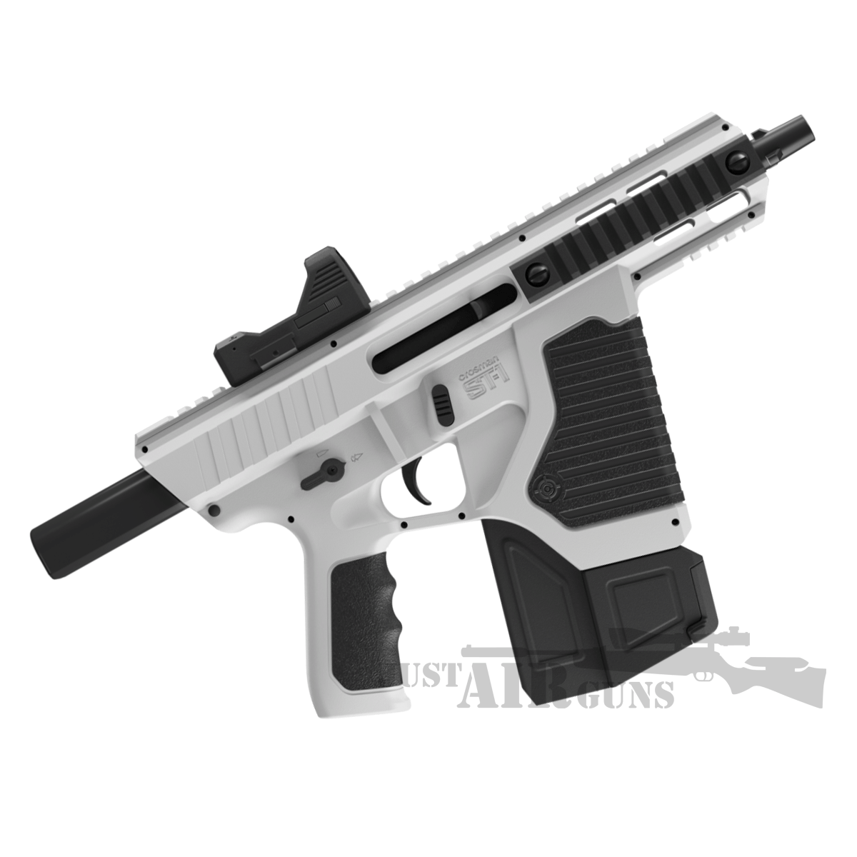 Crosman ST1 BB CO2 Air Rifle - Just Air Guns