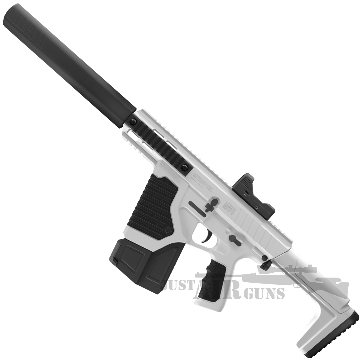 Crosman ST1 BB CO2 Air Rifle - Just Air Guns