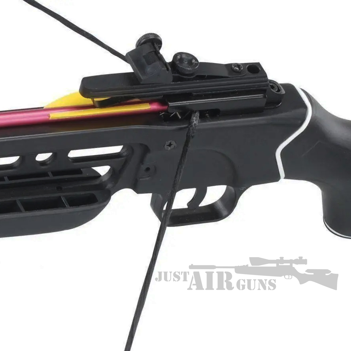 Man Kung MK-150A1PB Recurve Crossbow - Just Air Guns