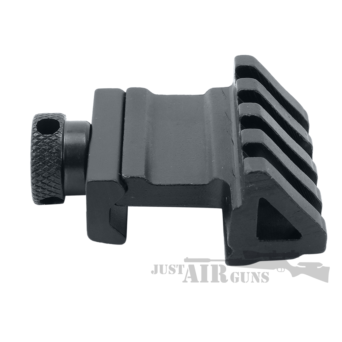 Trimex Tactical 45 Degree Angle Offset Rail Mount Adapter