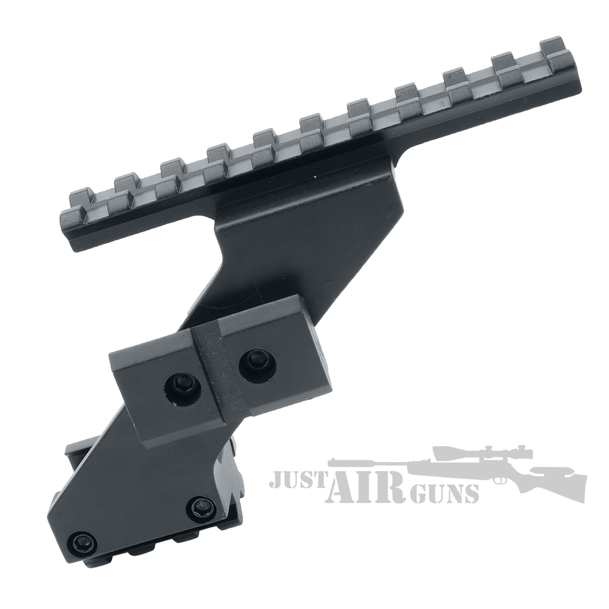 Universal Tactical Pistol Scope Mount Weaver and Picatinny