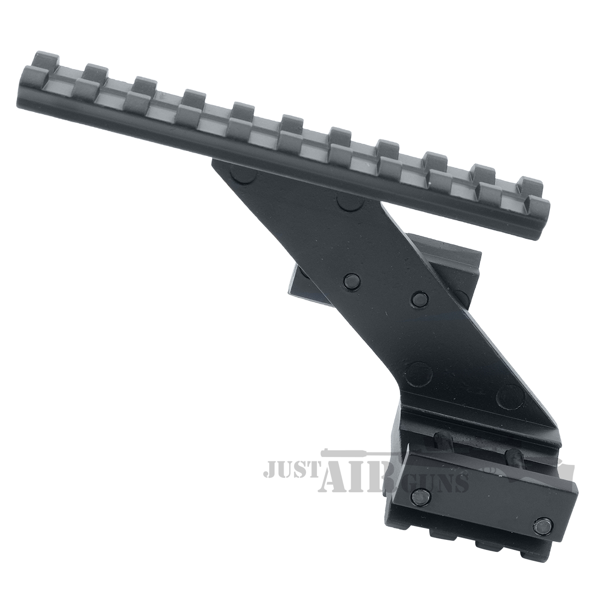 Universal Tactical Pistol Scope Mount Weaver and Picatinny