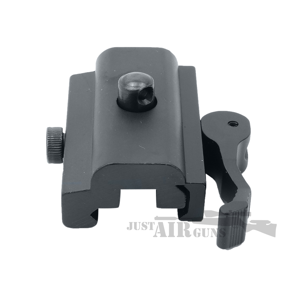 Trimex QD Lever Bipod Sling Swivel Stud Adapter Mount