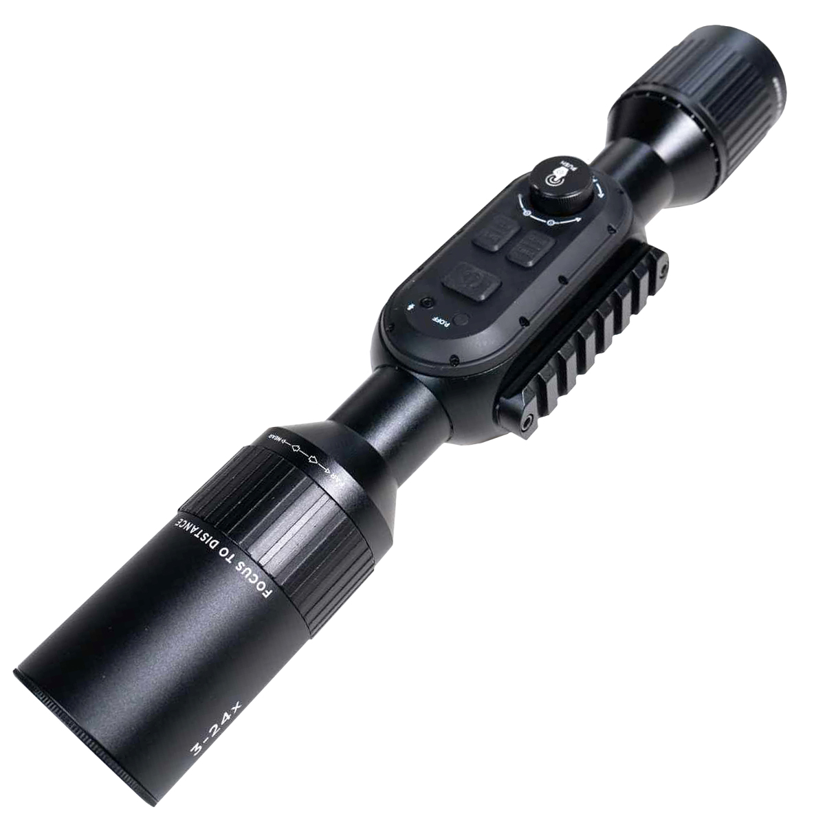 Day and Night Vision Scope HI-4K-F - Just Air Guns