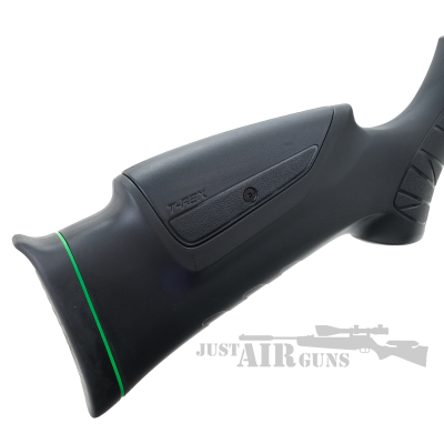 Remington T-Rex Bolt Action PCP Air Rifle .22 with Scope - Just Air Guns