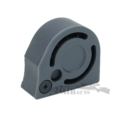 Remington T-Rex Bullpup Side-Lever PCP Air Rifle .22