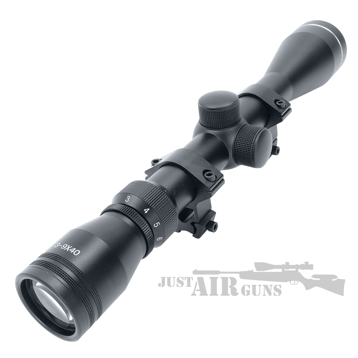 Remington Vought PCP Air Rifle Wood Stock .177