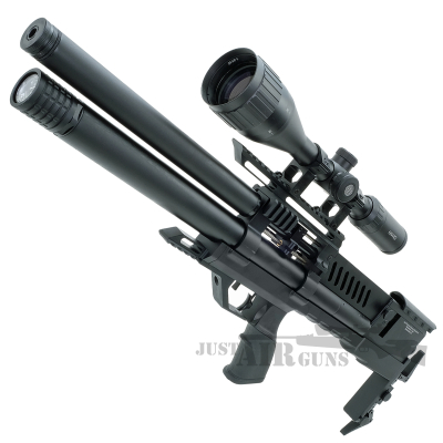 Reximex Meta PCP Air Rifle .177 - Just Air Guns