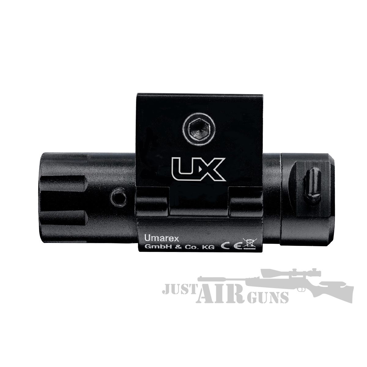 Umarex NL3 Laser Sight UX Sight - Just Air Guns