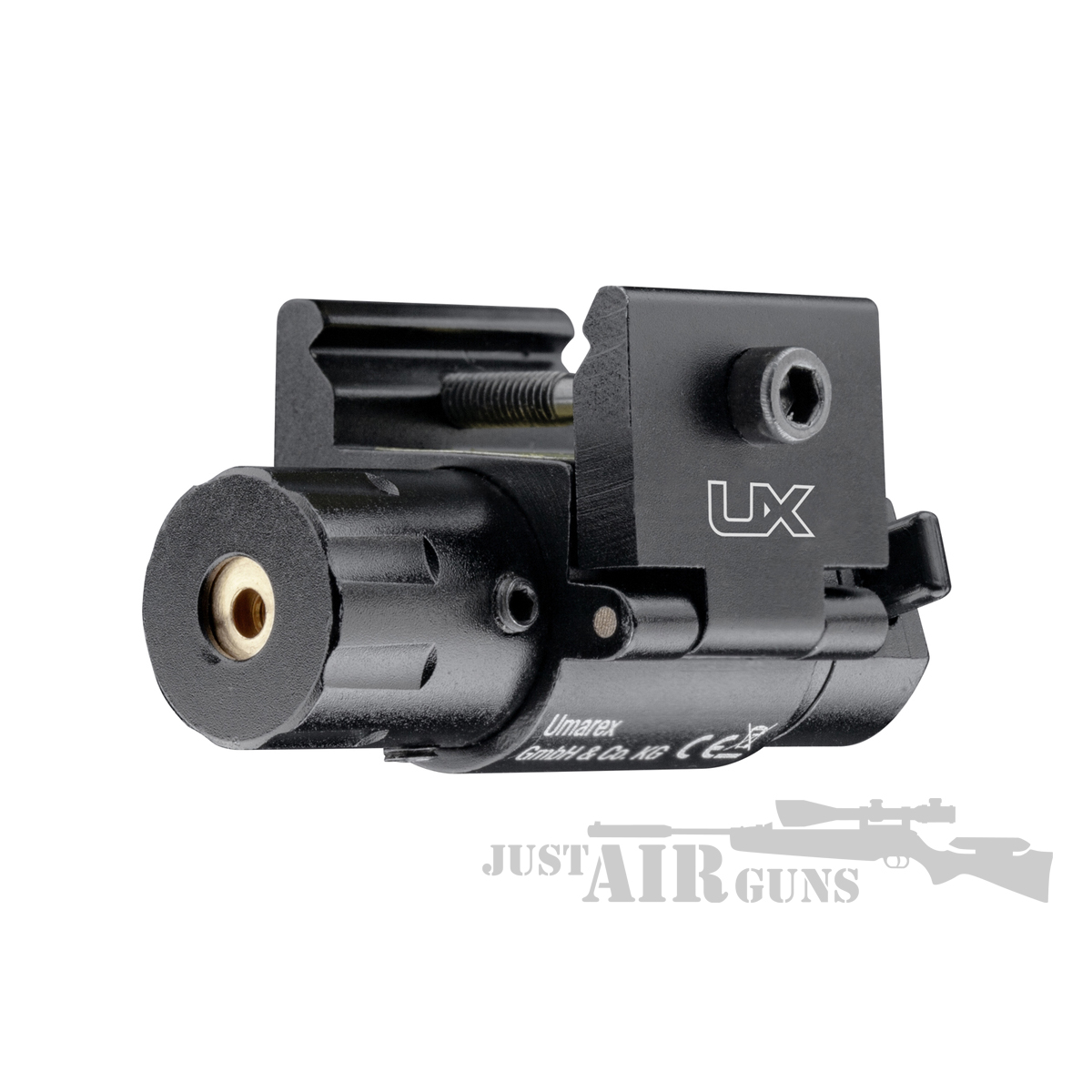 Umarex NL3 Laser Sight UX Sight - Just Air Guns