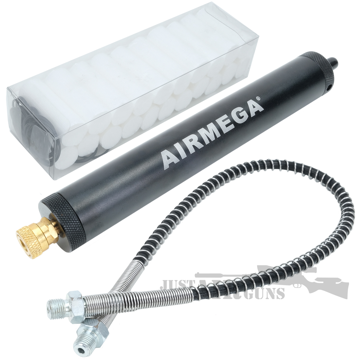 High-Pressure PCP Air Gun Filter