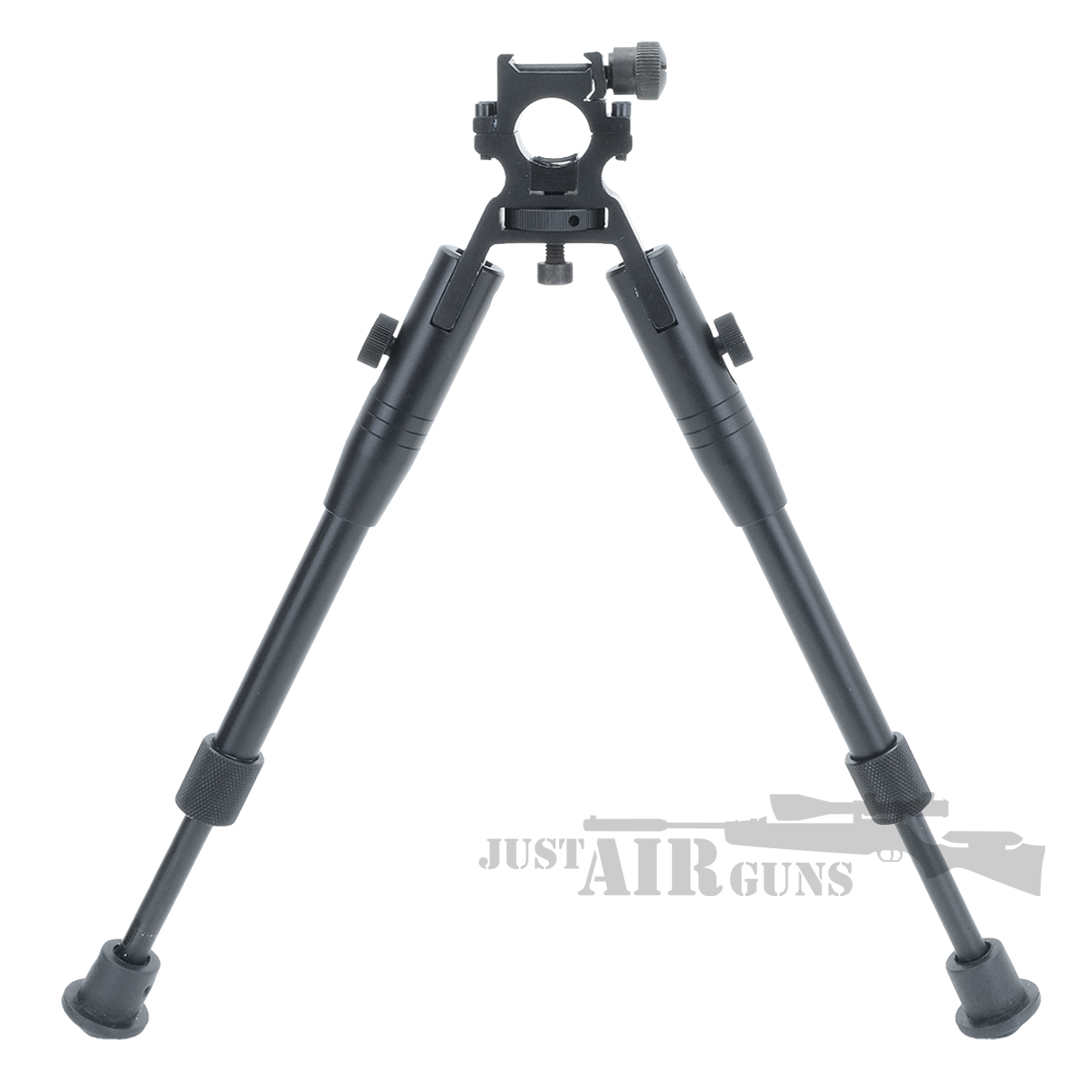 3059A+ Foldable Bipod Dual Mount - Just Air Guns