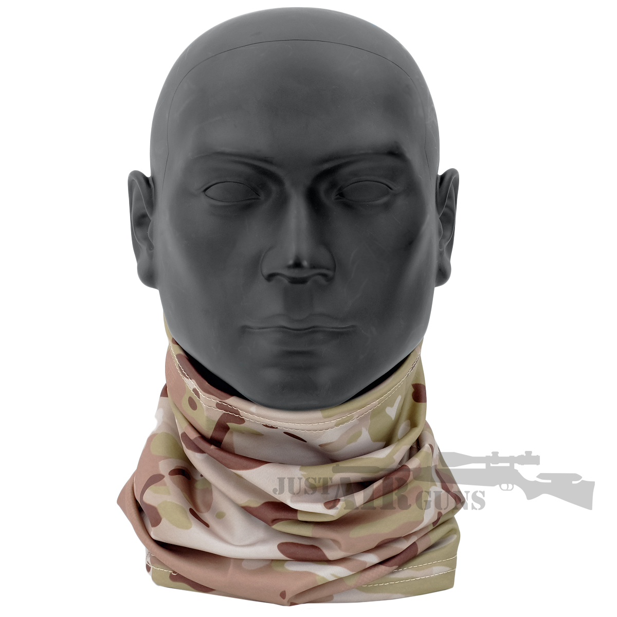 TX Snood Scarf Neck Tube - Just Air Guns