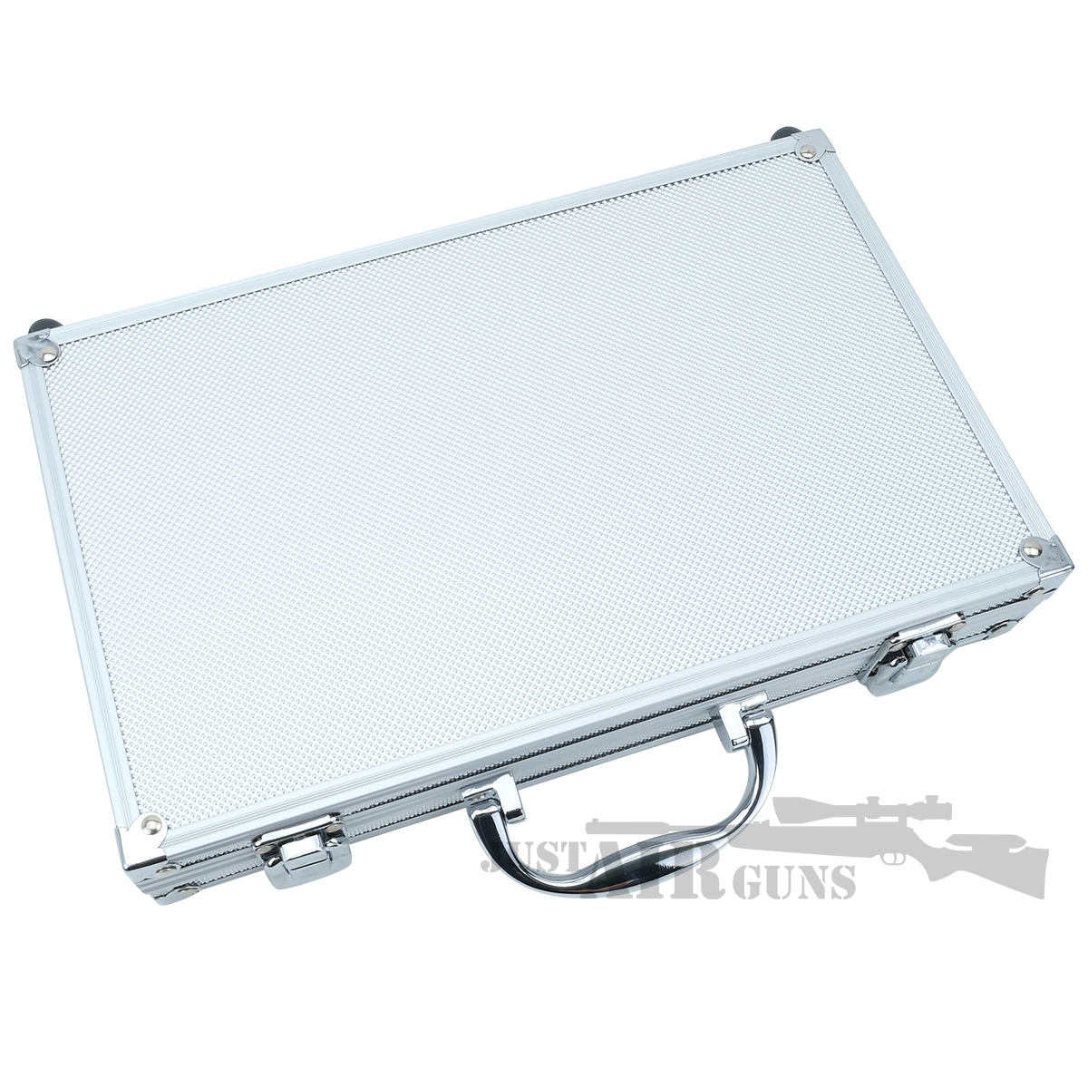 Trimex Large Gun Cleaning Kit Aluminium Case - Just Air Guns