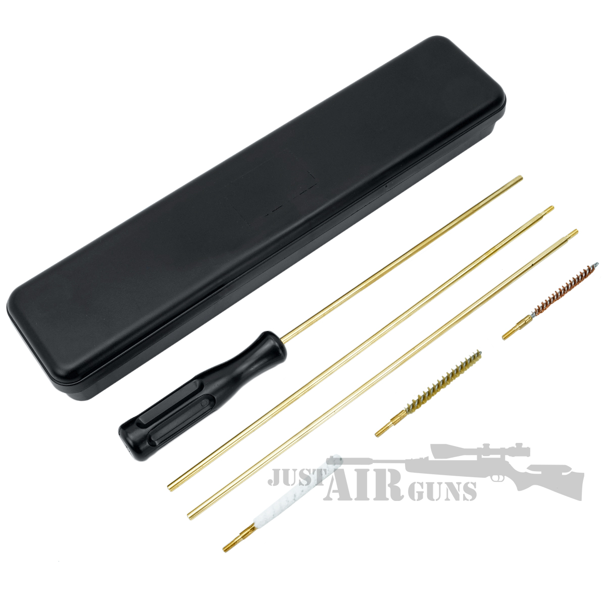 Trimex Rifle Cleaning Kit for 177 Air Rifle - Just Air Guns