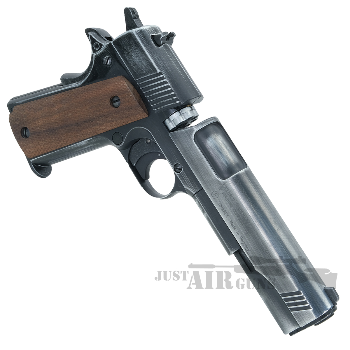 Colt Government 1911 A1 Antique Limited Edition Air Pistol