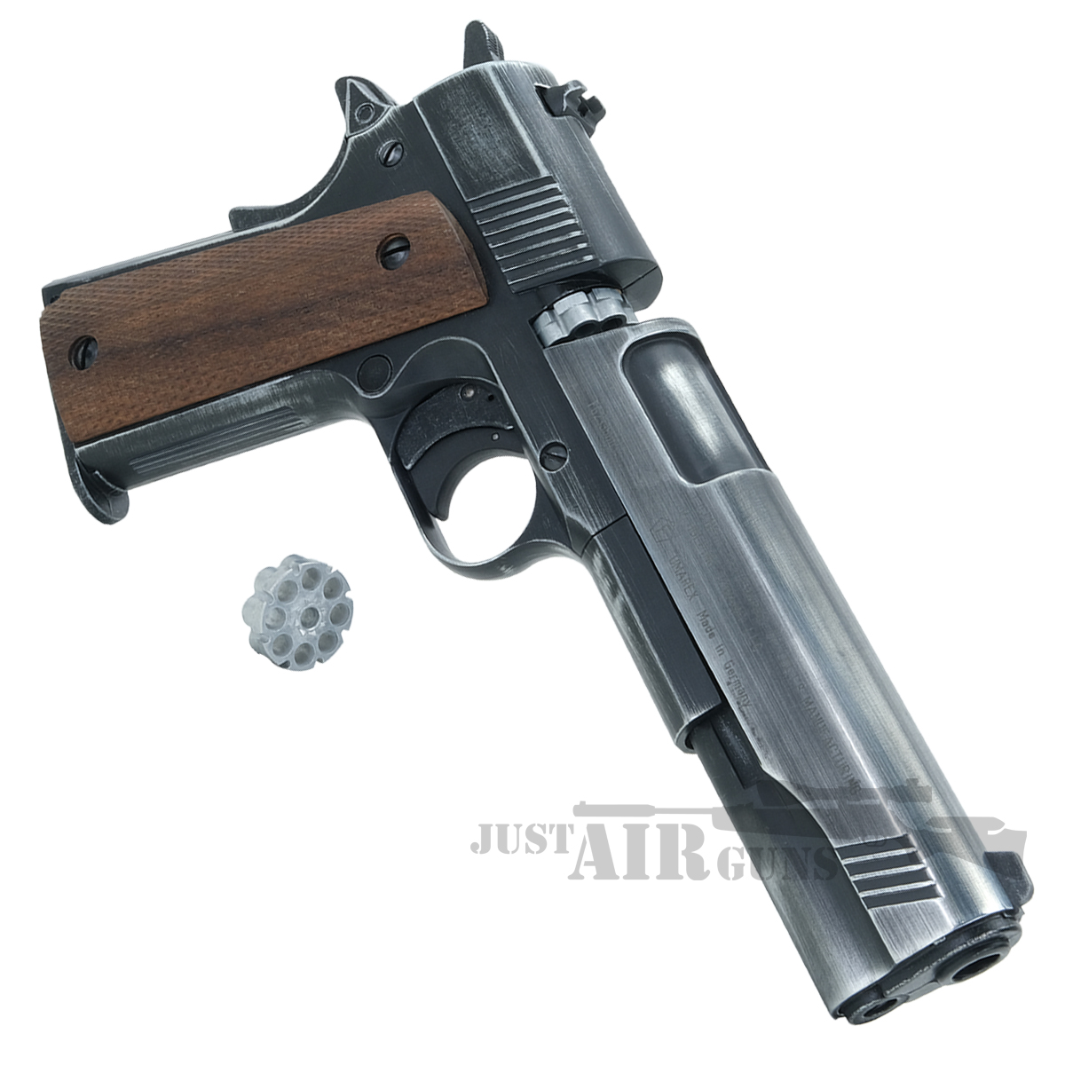 Colt Government 1911 A1 Antique Edition Air Pistol PRE-OWNED