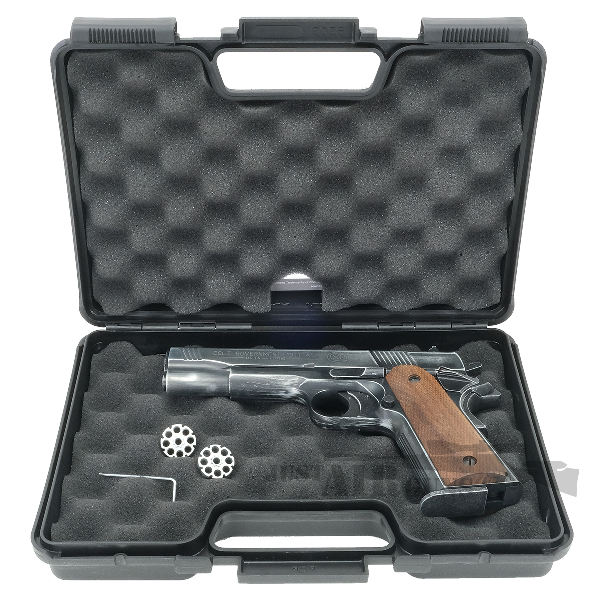 Colt Government 1911 A1 Antique Limited Edition Air Pistol
