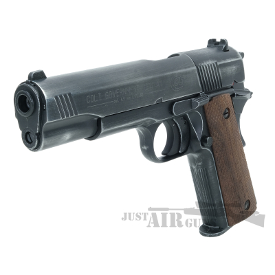 Colt Government 1911 A1 Antique Limited Edition Air Pistol