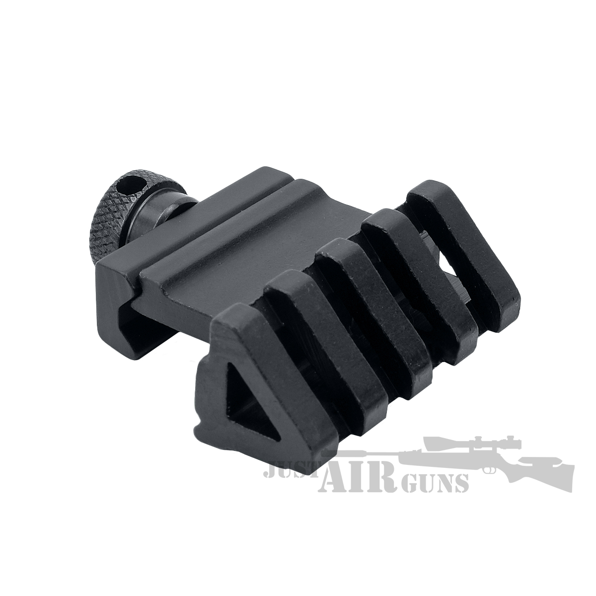Trimex Tactical 45 Degree Angle Offset Rail Mount Adapter