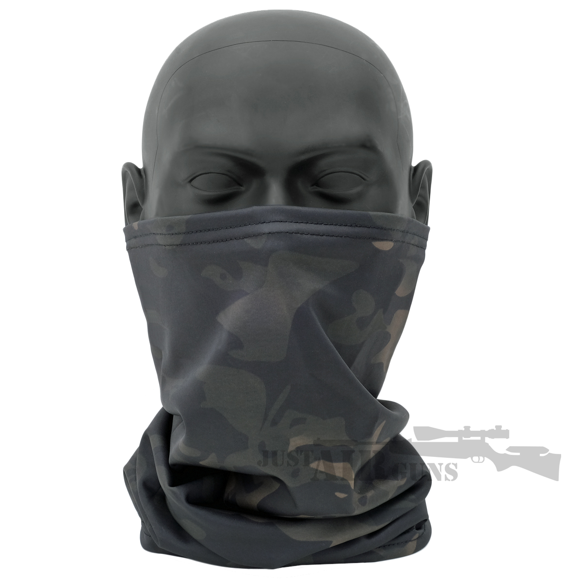 TX Snood Scarf Neck Tube - Just Air Guns