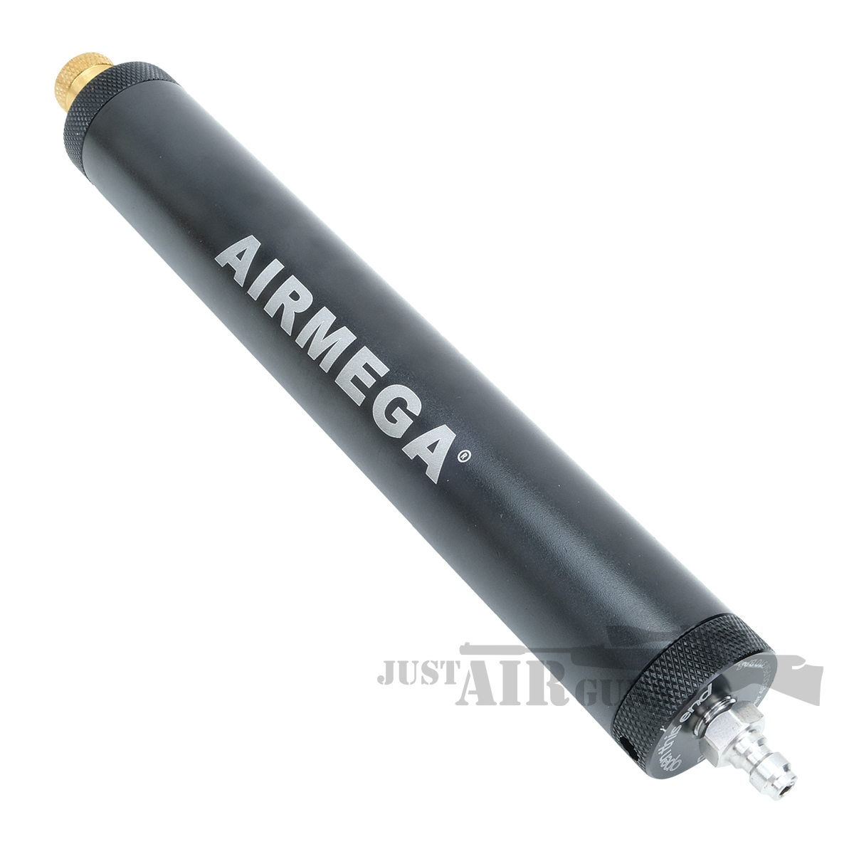 High-Pressure PCP Air Gun Filter