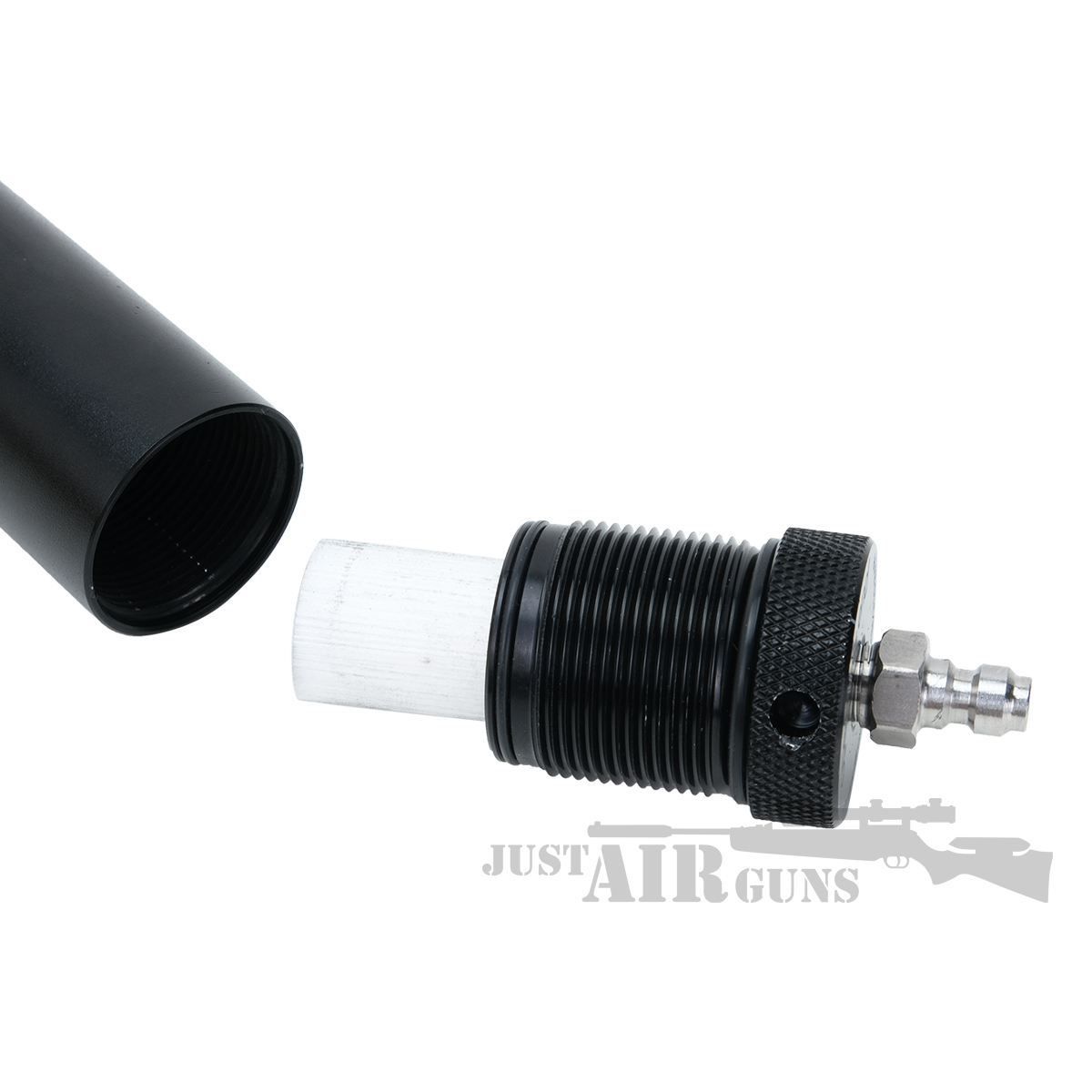 High-Pressure PCP Air Gun Filter
