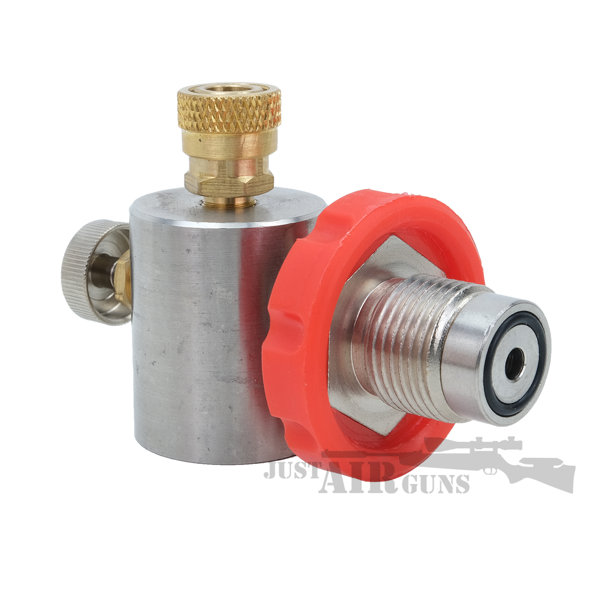 Trimex Arms PCP Air Gun Charging Scuba Diving Valve Set - Just Air Guns