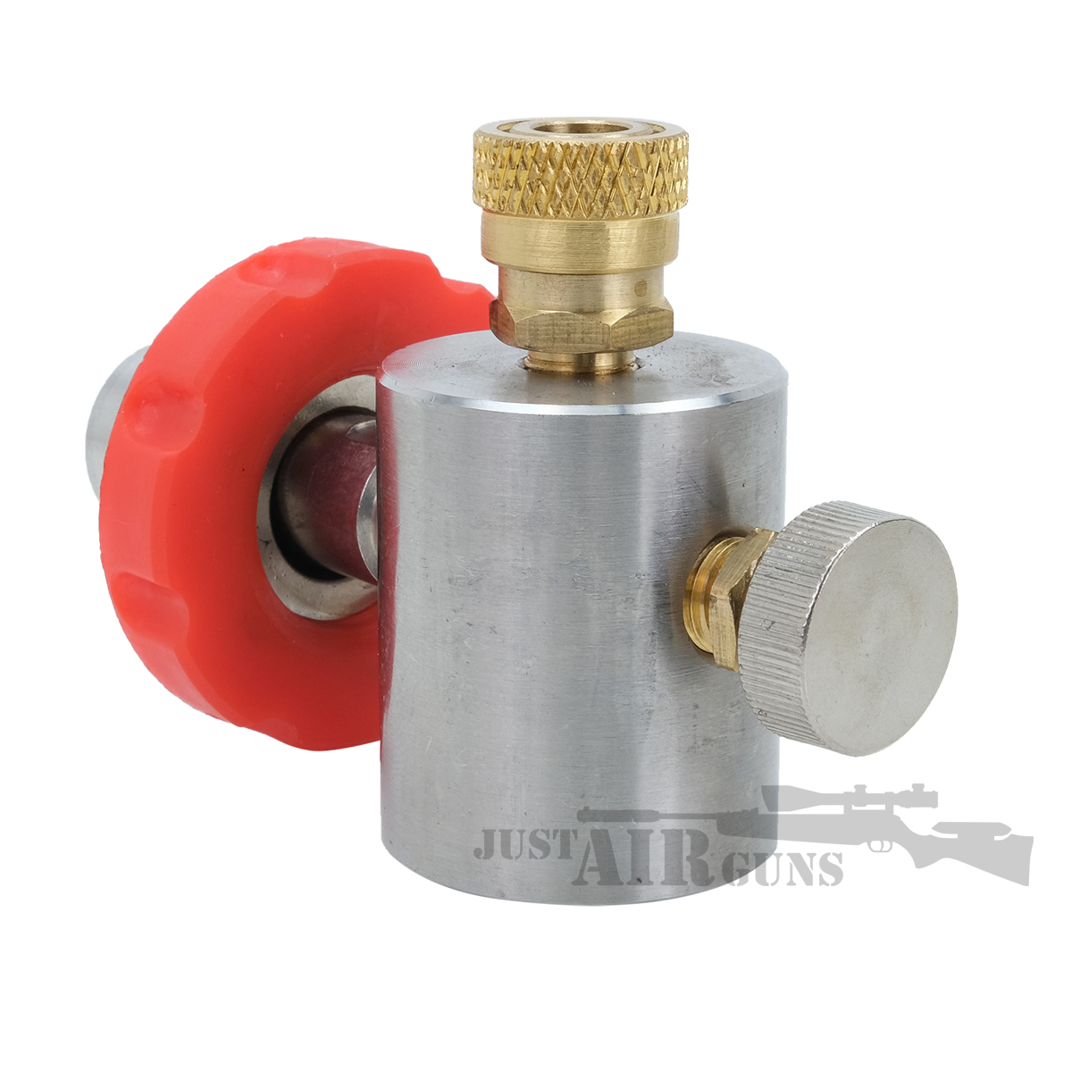 Trimex Arms PCP Air Gun Charging Scuba Diving Valve Set - Just Air Guns