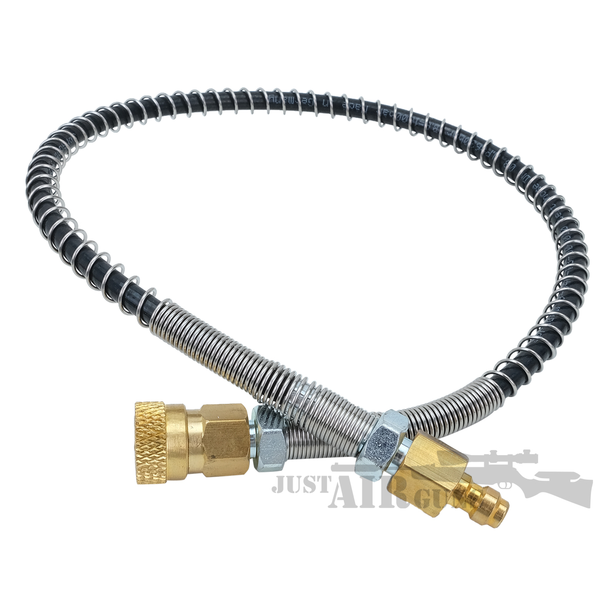 Trimex Arms PCP Air Gun Charging Scuba Diving Valve Set - Just Air Guns