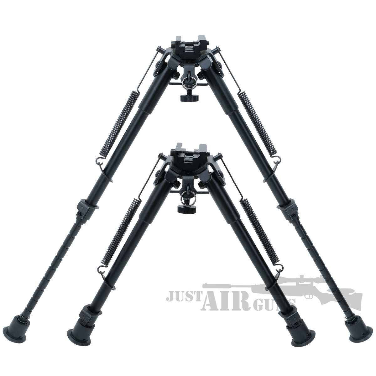 Trimex Universal Air Gun Bipod 9 Inch - Just Air Guns