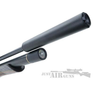 BSA Ultra CLX Pro Wilderness Package .177 Air Rifle - Just Air Guns