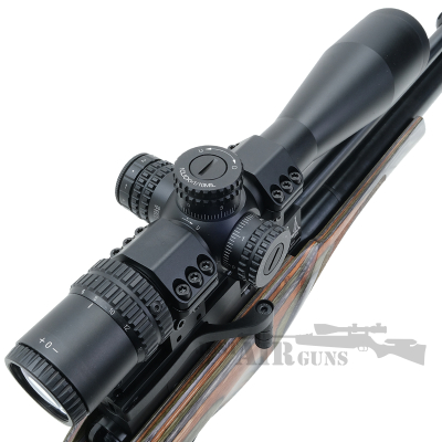 BSA Ultra CLX Pro Wilderness Package .177 Air Rifle - Just Air Guns