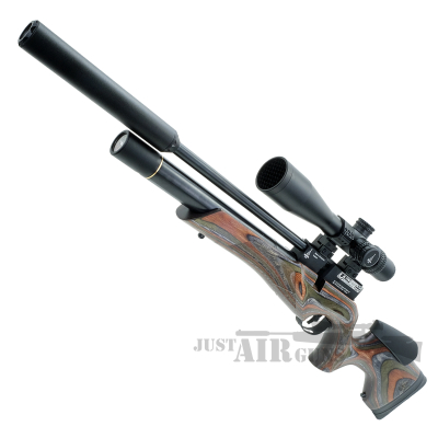 BSA Ultra CLX Pro Wilderness Package .177 Air Rifle - Just Air Guns