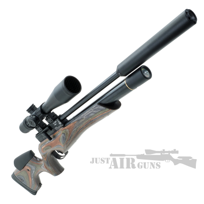 BSA Ultra CLX Pro Wilderness Package .177 Air Rifle - Just Air Guns