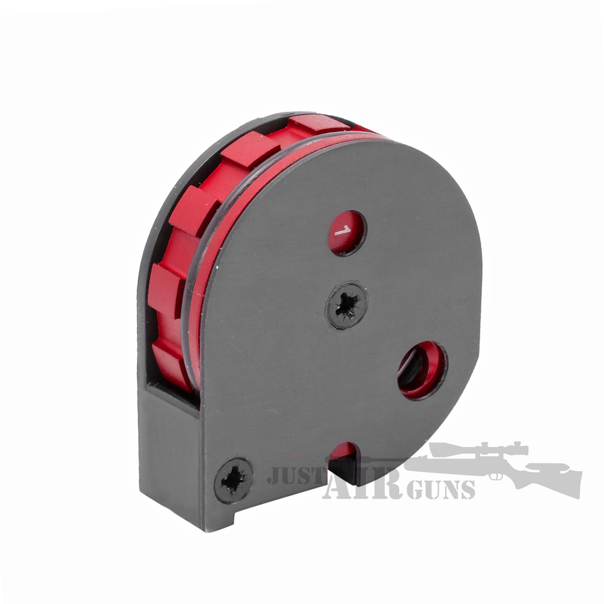 BSA Ultra CLX Pro Wilderness Package .22 Air Rifle - Just Air Guns