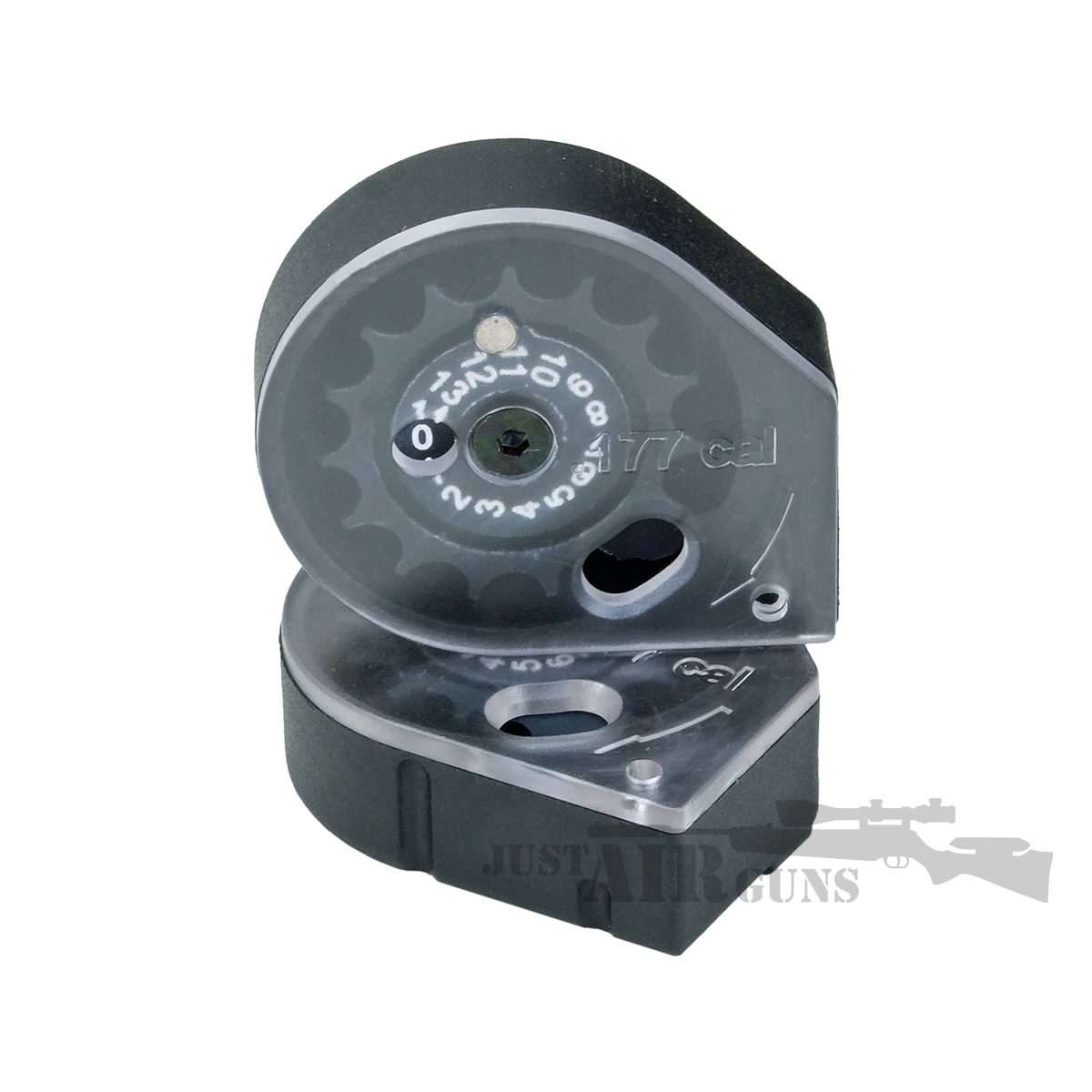 Reximex IXIA G1 PCP Air Rifle Camo Stock .22 - Just Air Guns