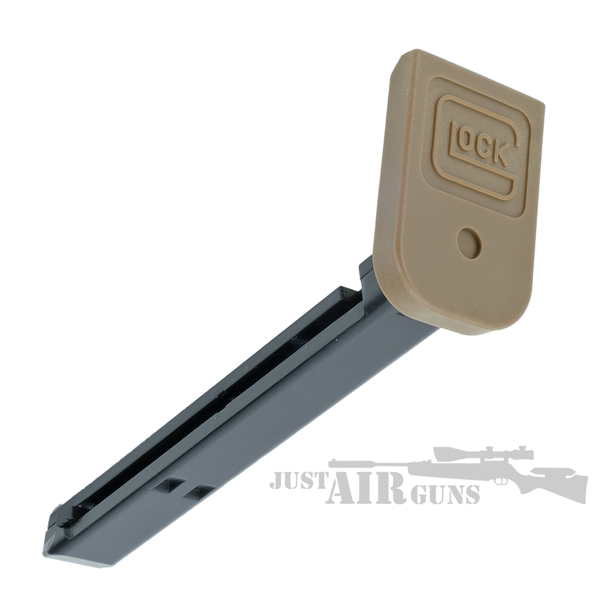 Umarex Glock 19X NBB 4.5mm Stick Magazine 583681
