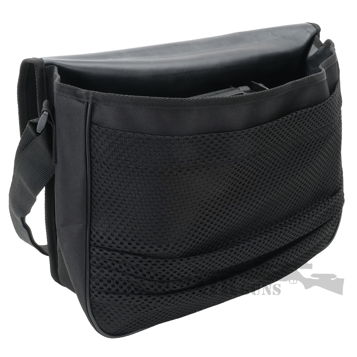 Remington Net Game Bag Black - Just Air Guns