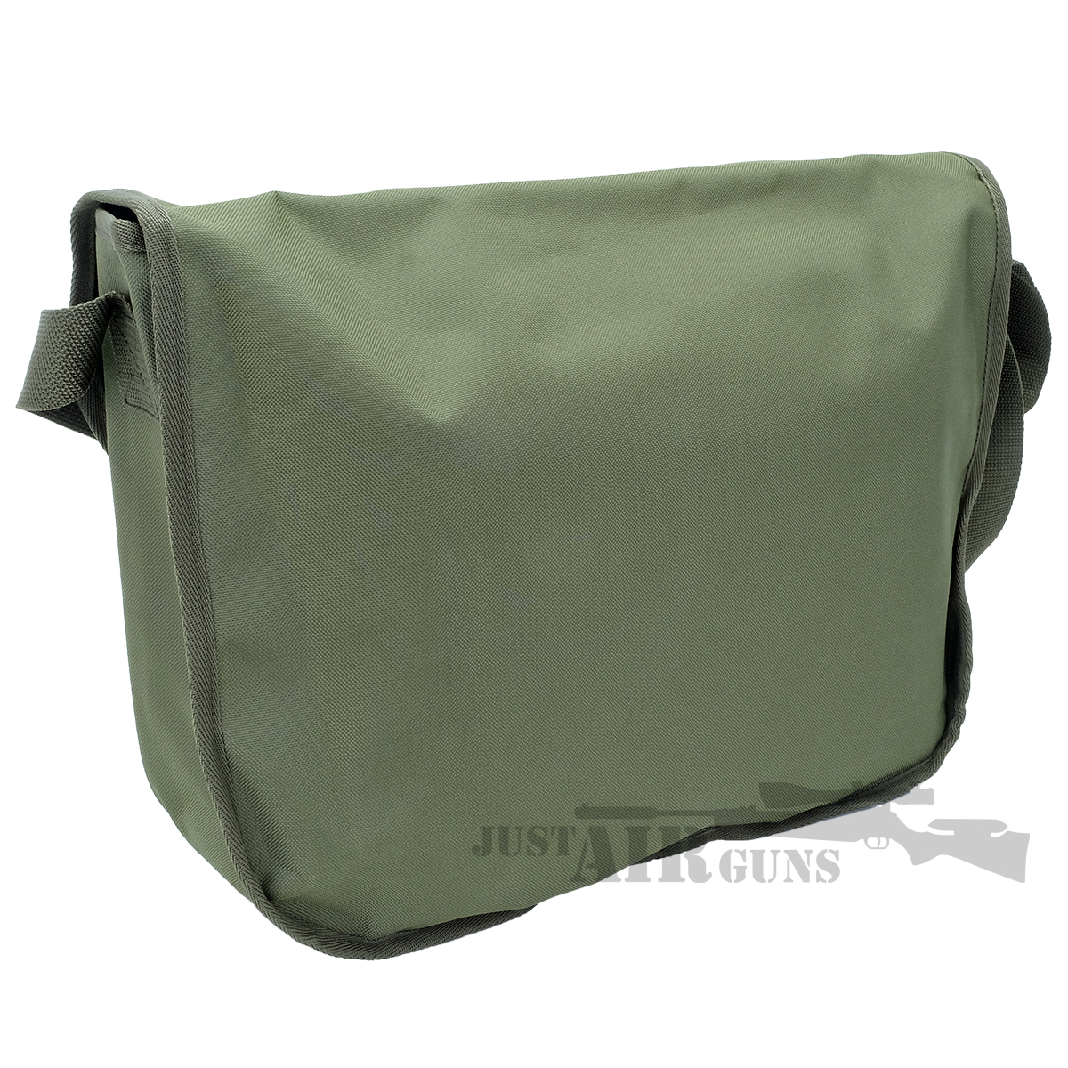 Remington Net Game Bag Green - Just Air Guns
