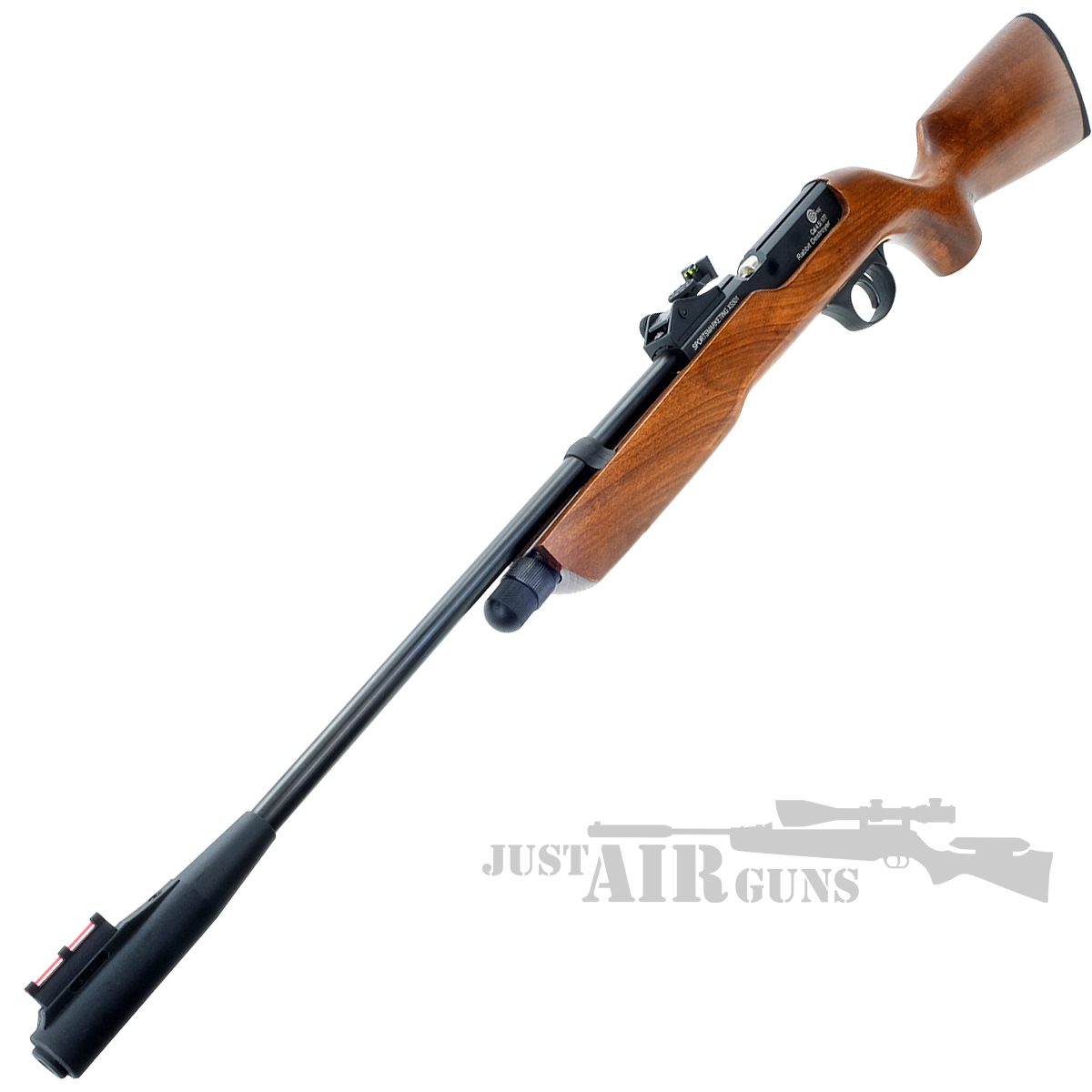 SMK XS501 CO2 Air Rifle .177 - Just Air Guns