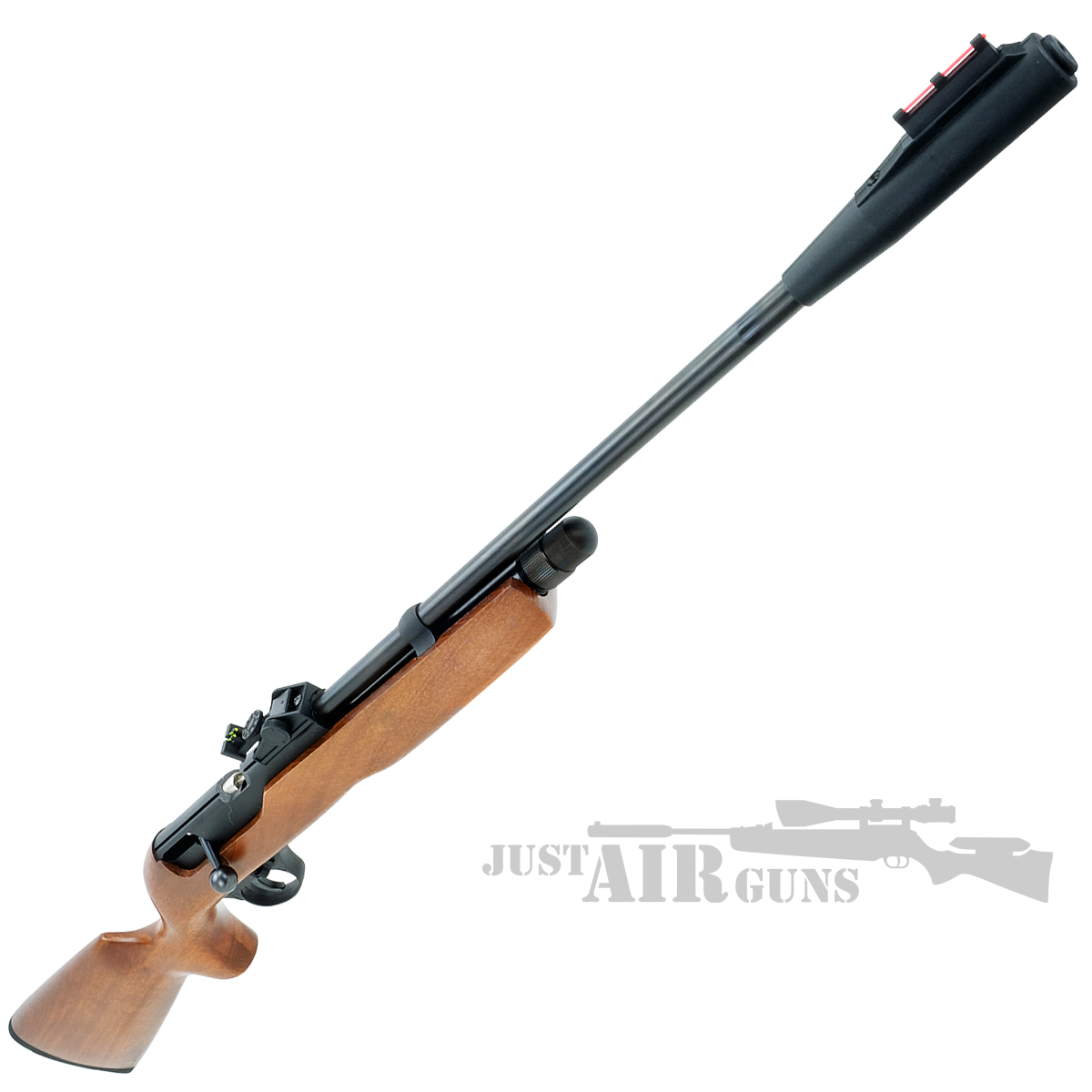 SMK XS501 CO2 Air Rifle .177 - Just Air Guns