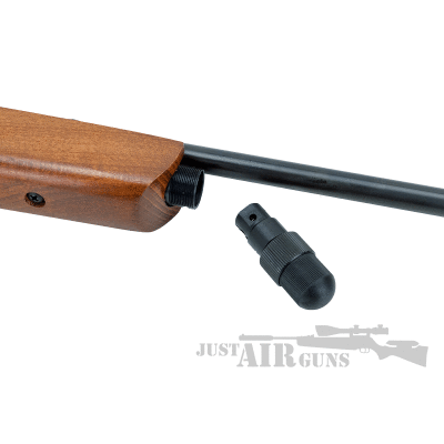 SMK XS501 CO2 Air Rifle .177 - Just Air Guns