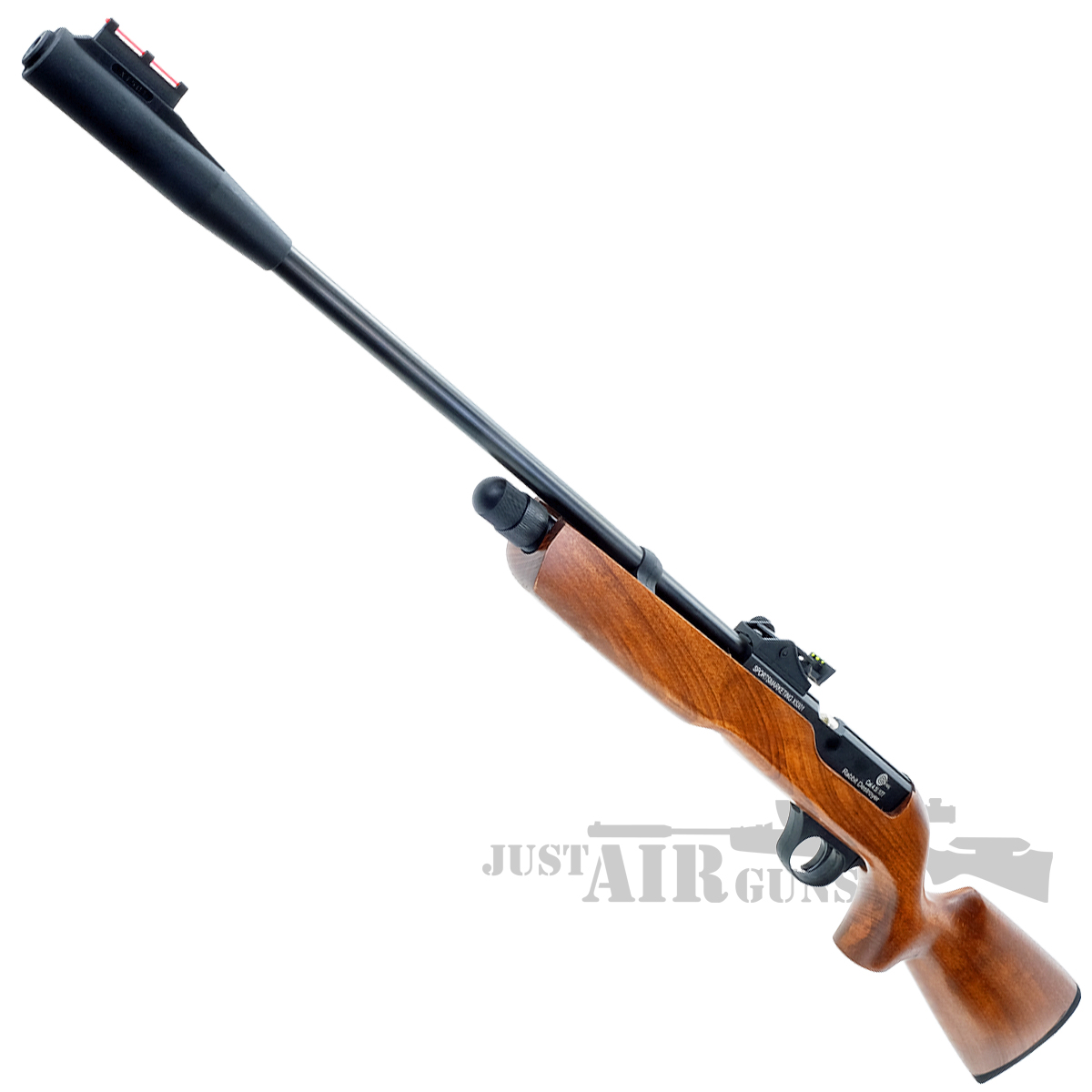SMK XS501 CO2 Air Rifle .177 - Just Air Guns